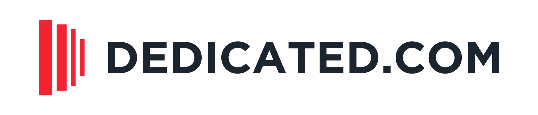 About Dedicated.com | Best-in-Class Datacenters & Services